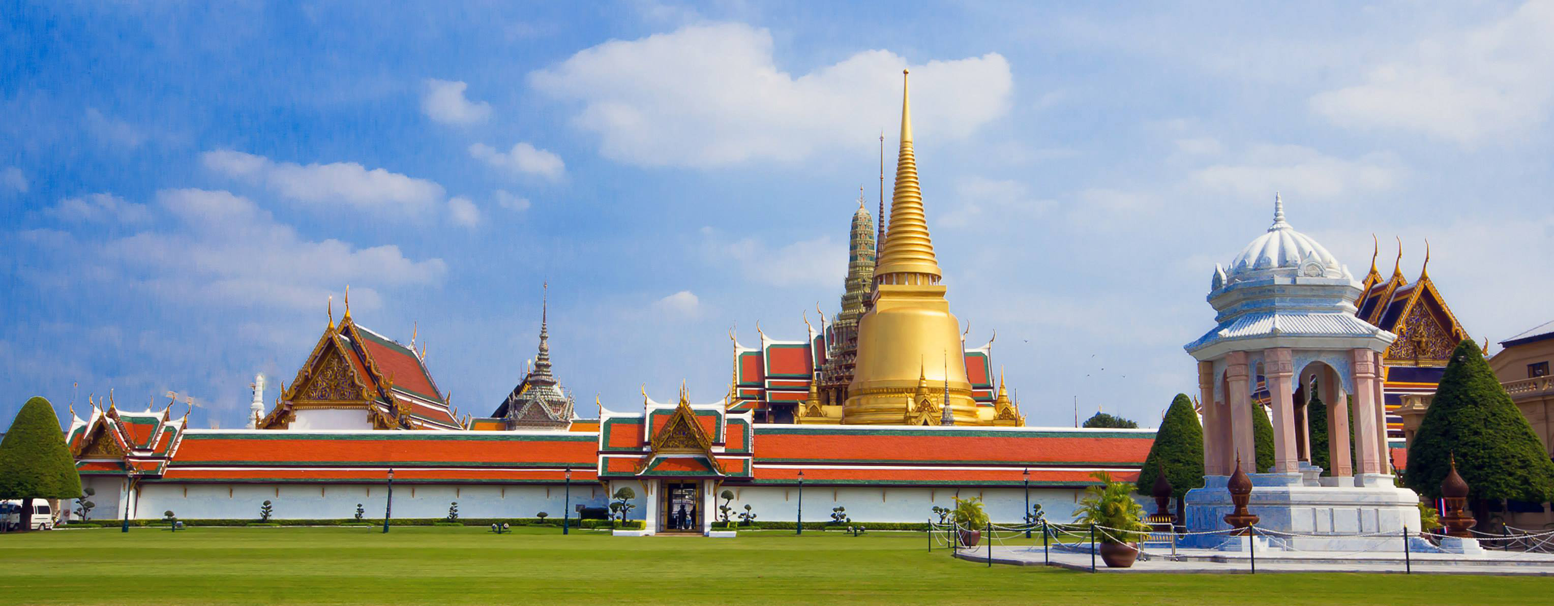 4-Day Welcome to Bangkok, Thailand - Tour Package - Moonshine Travel ...